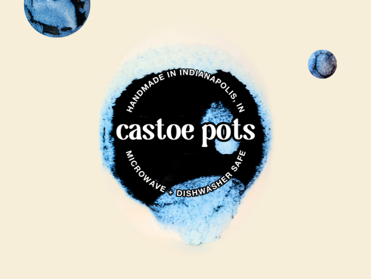 Castoe Pots | Handmade Functional Pottery